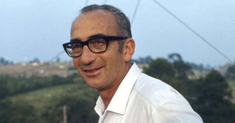 Remembering Woodstock: How dairy farmer Max Yasgur and other heroes ...