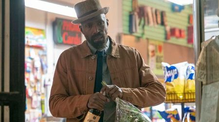 The Chi - News, Bio, Facts (Updated on Tue, Sep 13 2022)