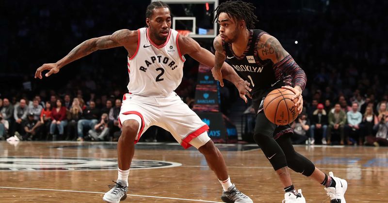 Raptors vs Nets: How to live stream, time, venue, who will win and pre ...