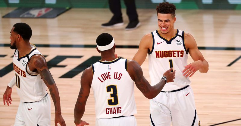 Nuggets vs Jazz: How to live stream, time, venue, where to watch and ...