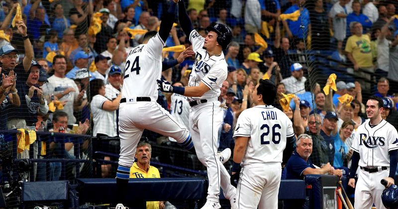 Rays vs Yankees: How to live stream, time, venue, where to watch, who ...