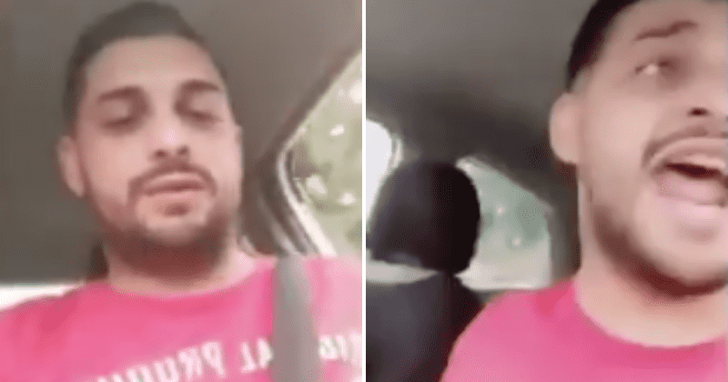 Tavy Pustiu: Pop singer mowed down by train while live-streaming ...