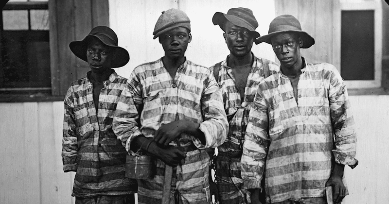 'The Prison Within': How does intergenerational trauma in minority ...