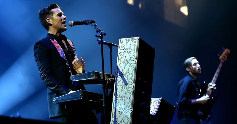 'Imploding the Mirage' Review: The Killers broaden their horizon with a ...