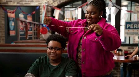 The Chi - News, Bio, Facts (Updated on Tue, Sep 13 2022)