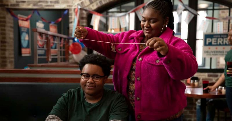 'The Chi' Season 3 Episode 10: Papa and Maisha's romance has fans ...