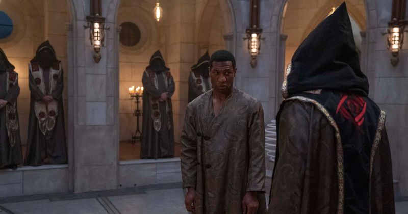 'Lovecraft Country' Episode 2: Atticus' matrilineal ancestor Hanna may ...