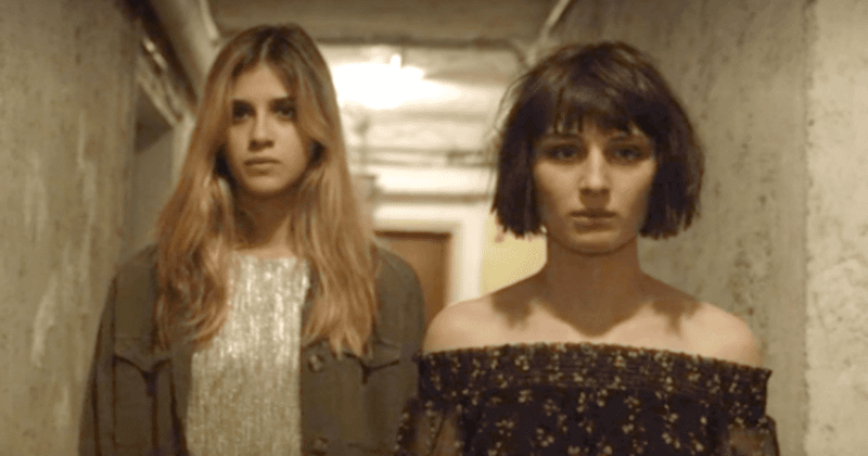 'Baby' Season 3 Preview: Italian show, loosely based on Baby Squillo ...