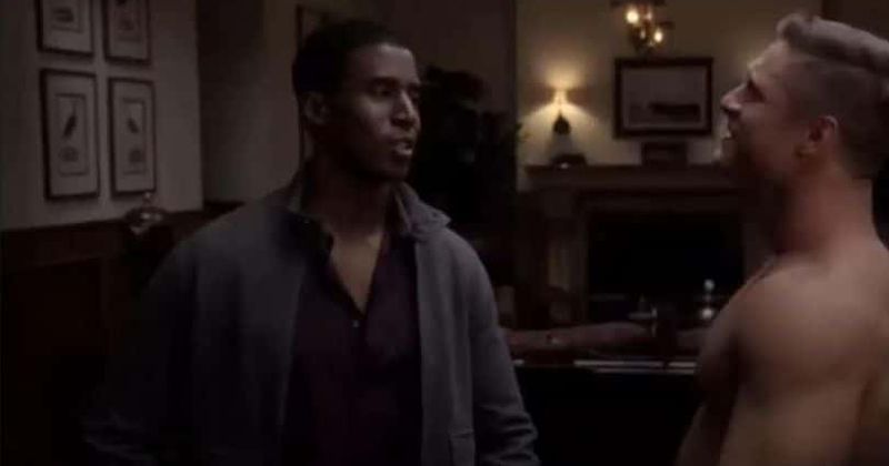 The Haves And The Have Nots Season 7 Episode 11 Jeffrey And Madison