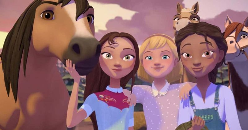 'Spirit Riding Free: Riding Academy' Part 2: Release date, plot, cast ...