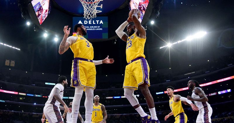 NBA cancelled? Here's what could happen if the 2020 season is called ...