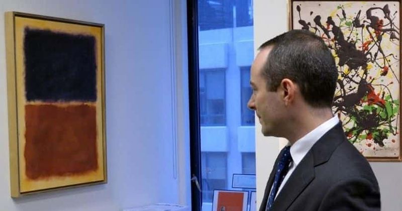 'Driven to Abstraction': How a decades-long forgery scandal shut the ...