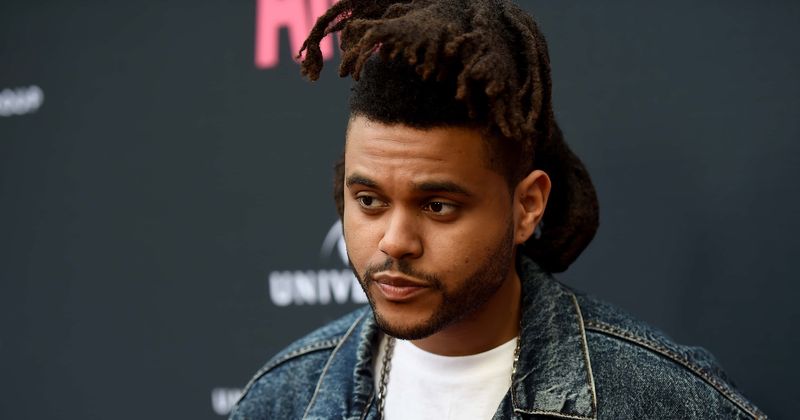 MTV VMAs 2020: The Weeknd wins Video of the Year for 'Blinding Lights ...
