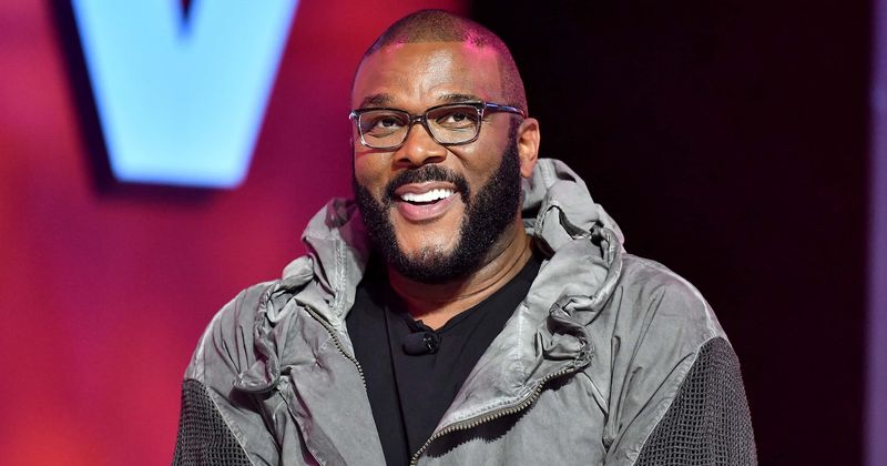 What is Tyler Perry's net worth? The filmmaker's journey from 'poor as ...