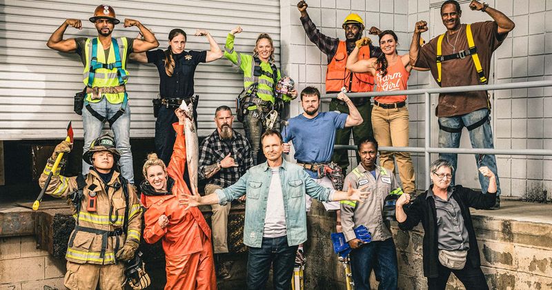 'Tough as Nails' Season 2: Release date, plot, cast, trailer and all ...