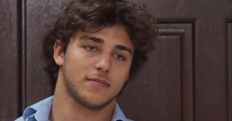 'Pool Boy Nightmare': Lifetime thriller has a formulaic story ...