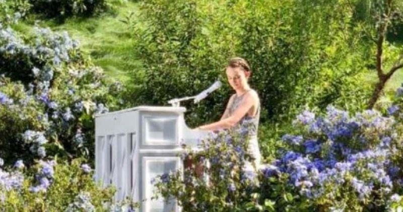 EXCLUSIVE | America’s Got Talent’s Kenadi Dodds grateful to Paralympian ...