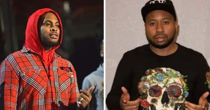Waka Flocka Flame, DJ Akademiks call for Mexicans and Blacks to unite ...