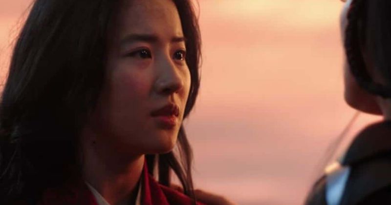 'Mulan' Review: Disney's live-action remake is a lukewarm offering that ...