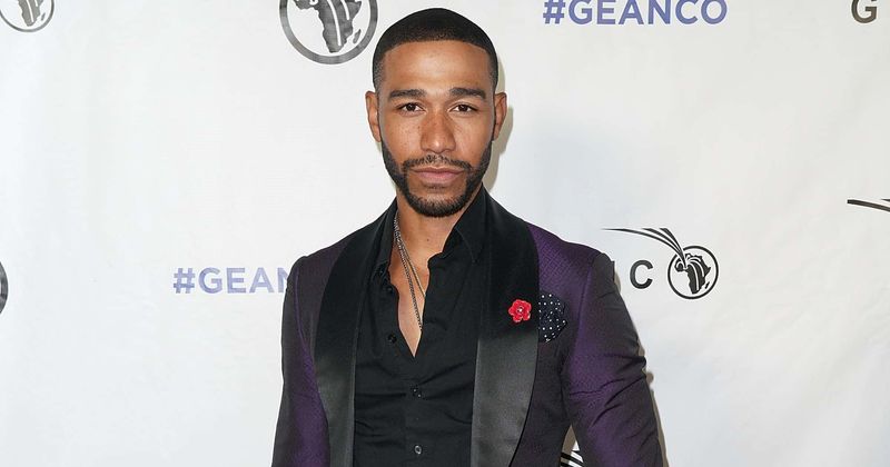 P-Valley's newest hottie is Blue Kimble and here's all you need to know ...