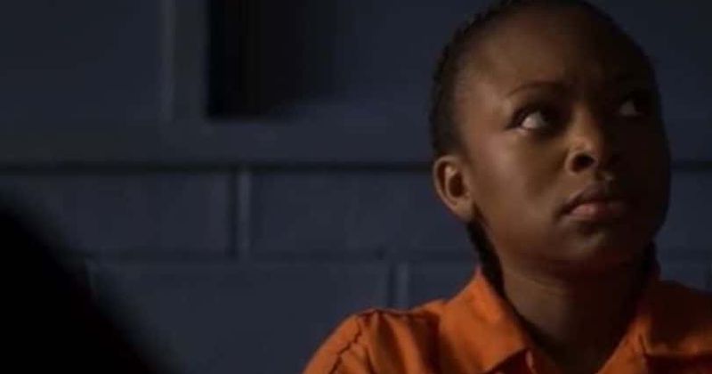 'Power Book II: Ghost' Episode 1: Tasha goes to jail for Tariq's crimes ...