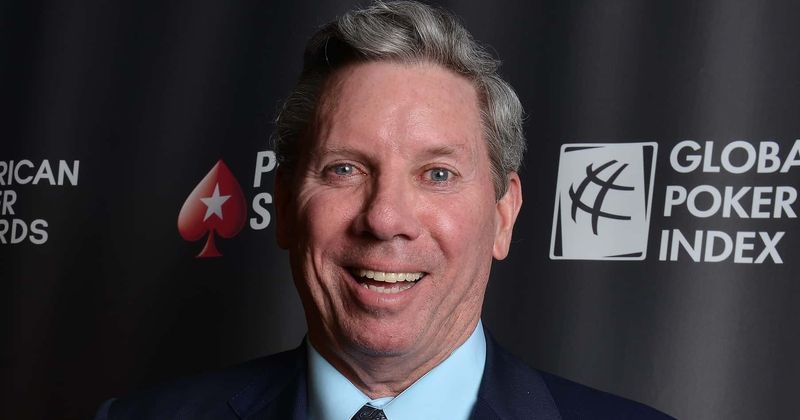 Mike Sexton dies at 72 after battling prostate cancer, grieving fans ...