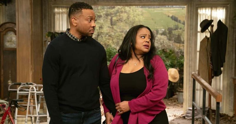 Tyler Perrys Assisted Living Episode 3 Preview What Happens To Jeremys Efforts To Get