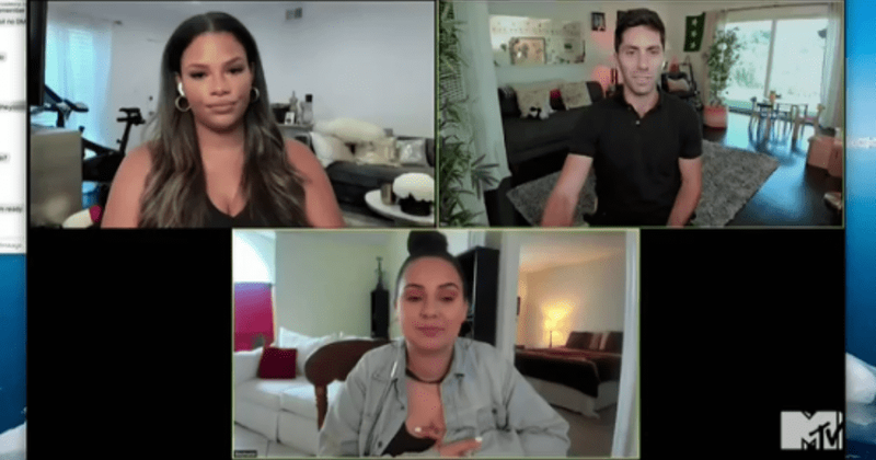 'Catfish': Where are Stephanie and Danny in their relationship post the ...