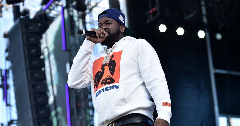 Conway The Machine's new album 'From King to a God' has excited fans ...