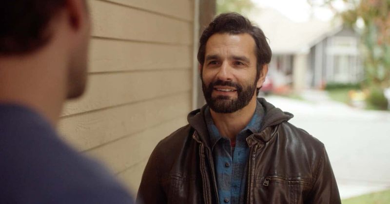 EXCLUSIVE | ‘Deranged Granny’ star Dave Baez on Christopher Nolan and ...