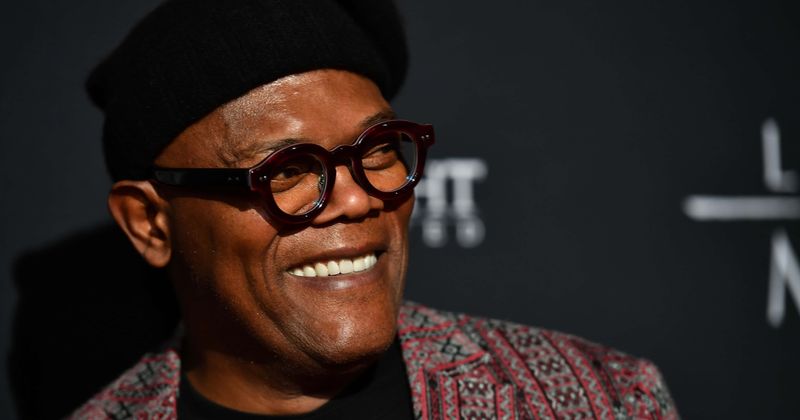 'Enslaved': Samuel L Jackson speaks of 'survivor's remorse' while ...