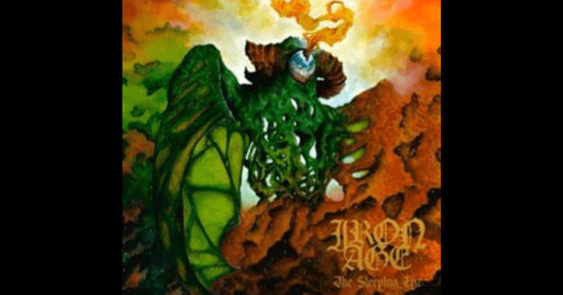 Iron Age's Wade Allison dead, heartbroken fans recall how the riff king ...