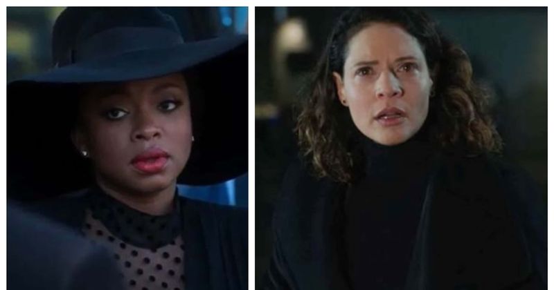 'Power Book II: Ghost' Episode 2 Review: Will Blanca Rodriguez be Tasha ...