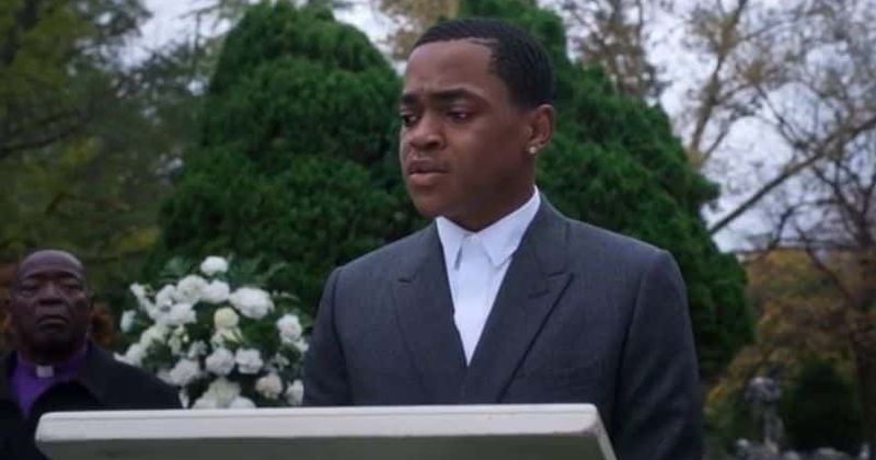 'Power Book II: Ghost': Does Tariq regret killing his father? Fans ...