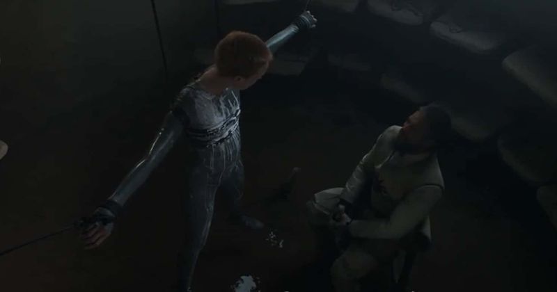 'Raised by Wolves' Episode 7 Review: Sci-fi makes way for paranormal ...