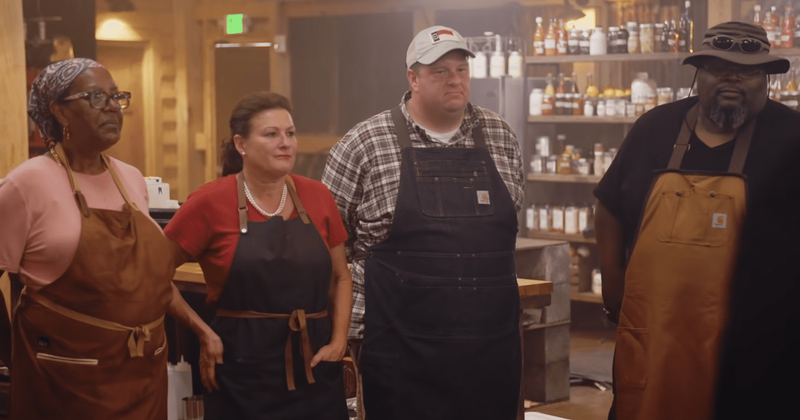 'American Barbecue Showdown': Release date, plot, cast, trailer and all ...
