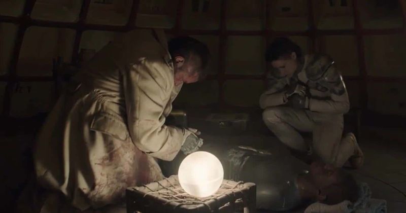 'Raised by Wolves': Through Father, Episode 7 proves once and for all ...