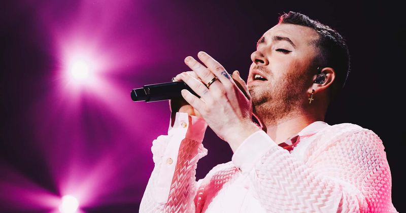 Sam Smith untitled third album: Release date, concept, tracklist and ...