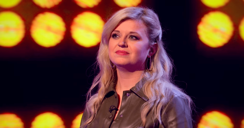 Netflix's 'Sing On!': Emma bags $42,300, wants to buy a bigger house in ...