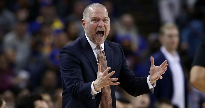 Nuggets coach Mike Malone lauded after win against Clippers, fans slam ...