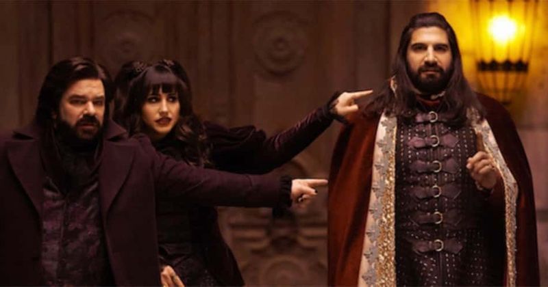 Emmys 2020: All 3 'WWDITS' episodes deserve the outstanding comedy ...