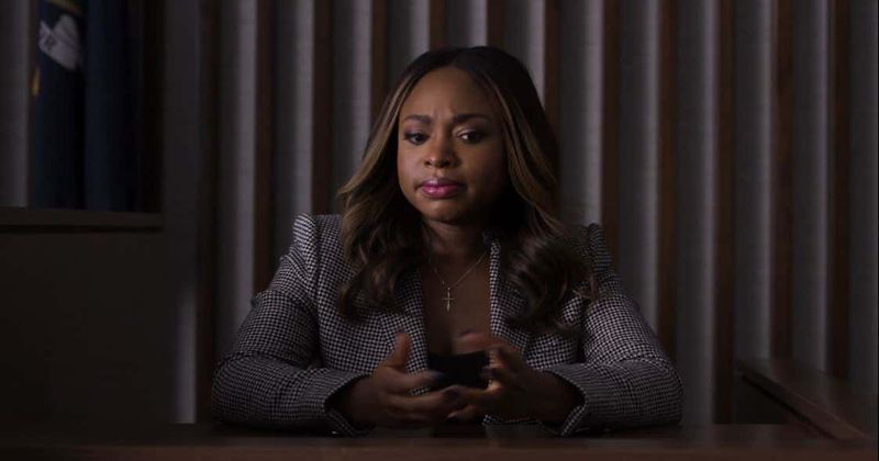 'Power Book II: Ghost' Episode 3: Tasha gets roasted at mock trial by ...