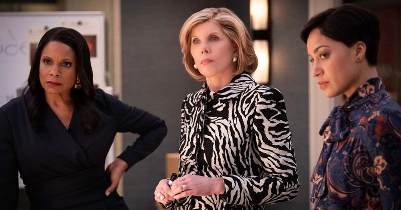 When will 'The Good Fight' Season 5 return? Here's what we can hope to ...