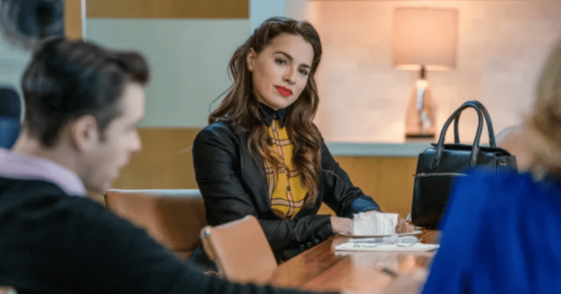 'Filthy Rich' Episode 3: How show's themes of feminism and religion ...