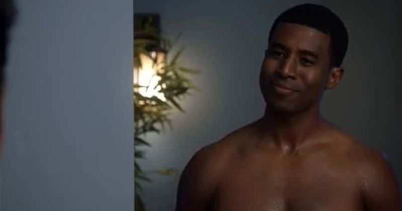 The Haves And The Have Nots Episode 16 Madison Is Playing Jeffrey