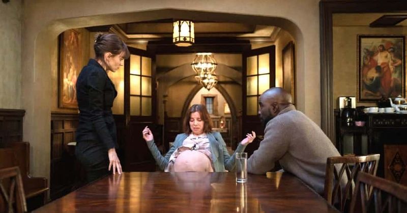 When will 'Evil' Season 2 return? Kristen's possession and demon ...