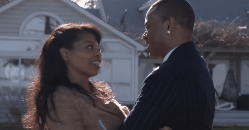 'Marrying Millions': Is Desiry playing games with Rodney? Fans say she ...