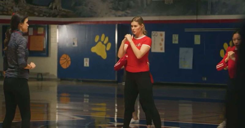 'Cheer Squad Secrets': Release date, plot, trailer and all you need to ...
