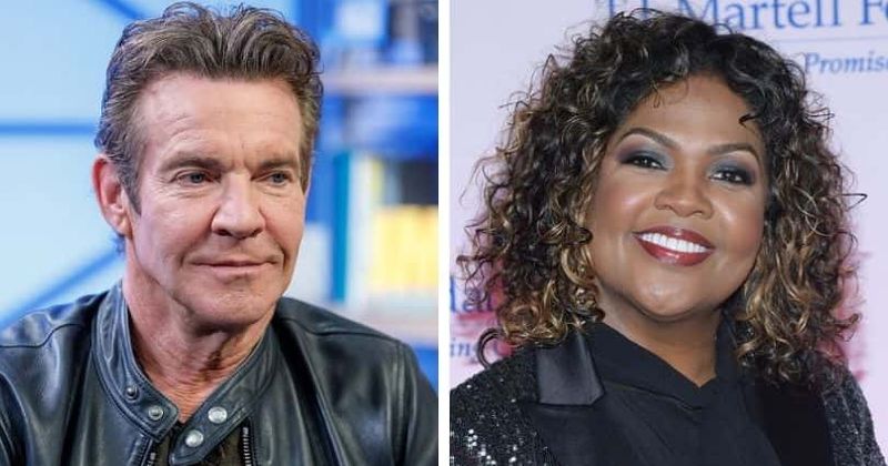 CeCe Winans to Dennis Quaid: Here's what we know about celebrity ...