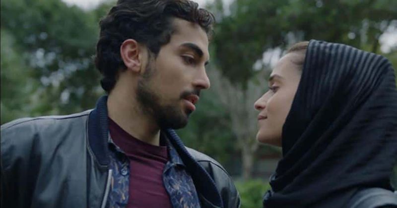 'Tehran' Episode 4 Preview: Will Tamar's new romance endanger her ...